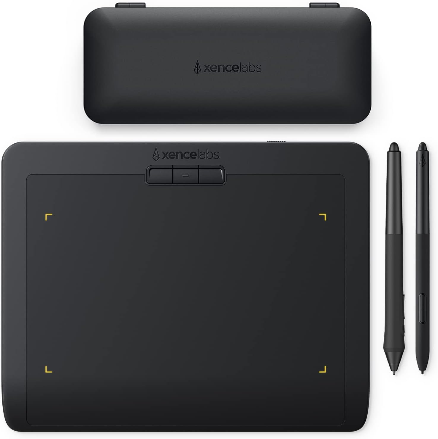 Top 10 Graphic Drawing Tablets for Designers - Tech with Eldad